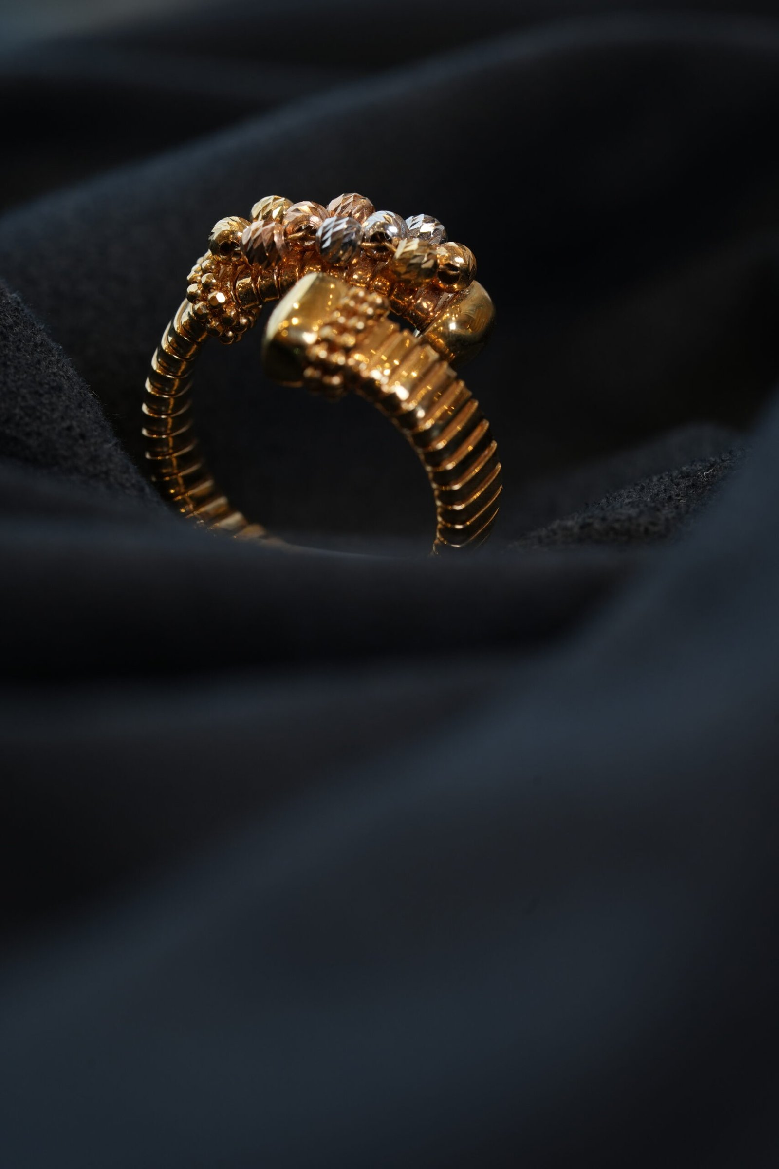 G. Maarawi Jewelry – Gold Jewelry in Kuwait